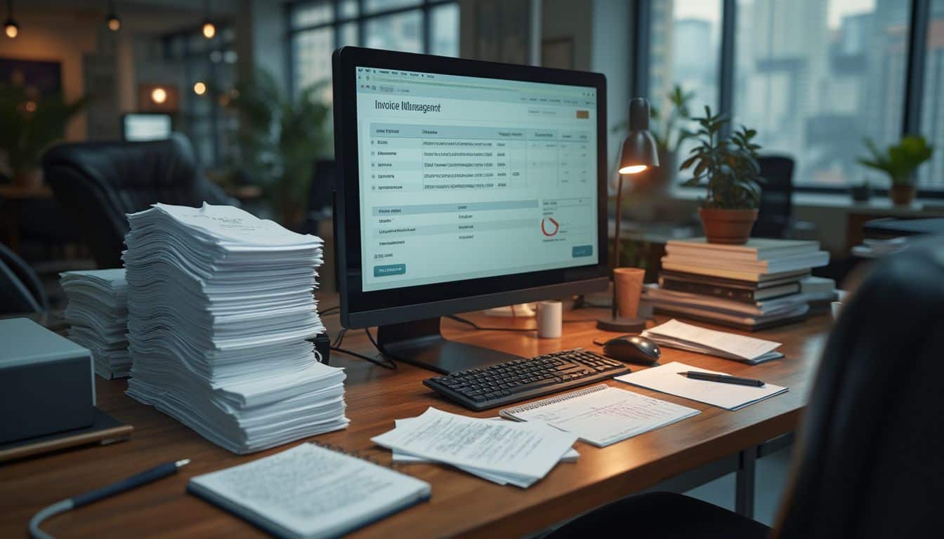Comment suivre vos factures impayées efficacement