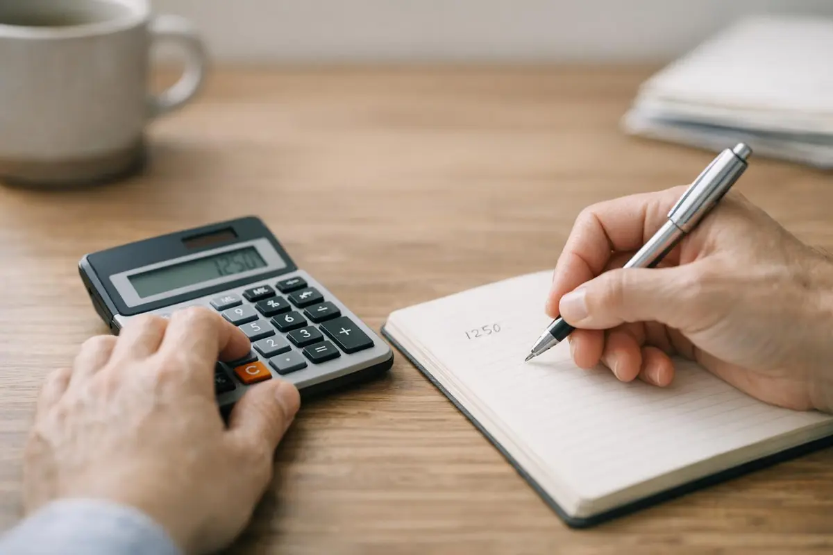 Clé de Luhn : comment la calculer et à quoi elle sert